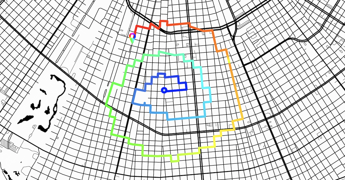 GitHub - jdeboi/doodle-maps: Sketch your wildest adventure by doodling ...